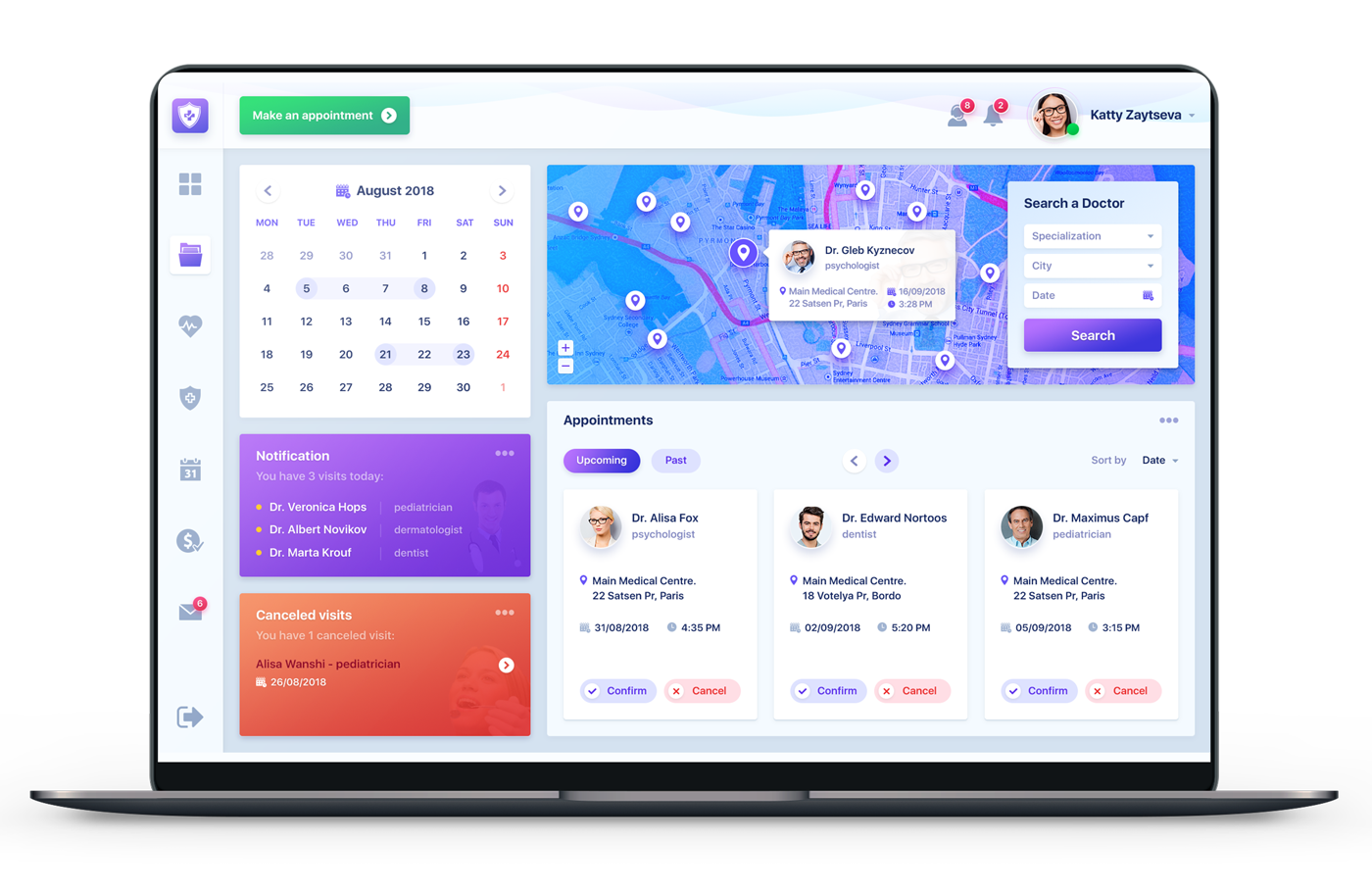 About Us - Welcome to HealthShield Credentialing