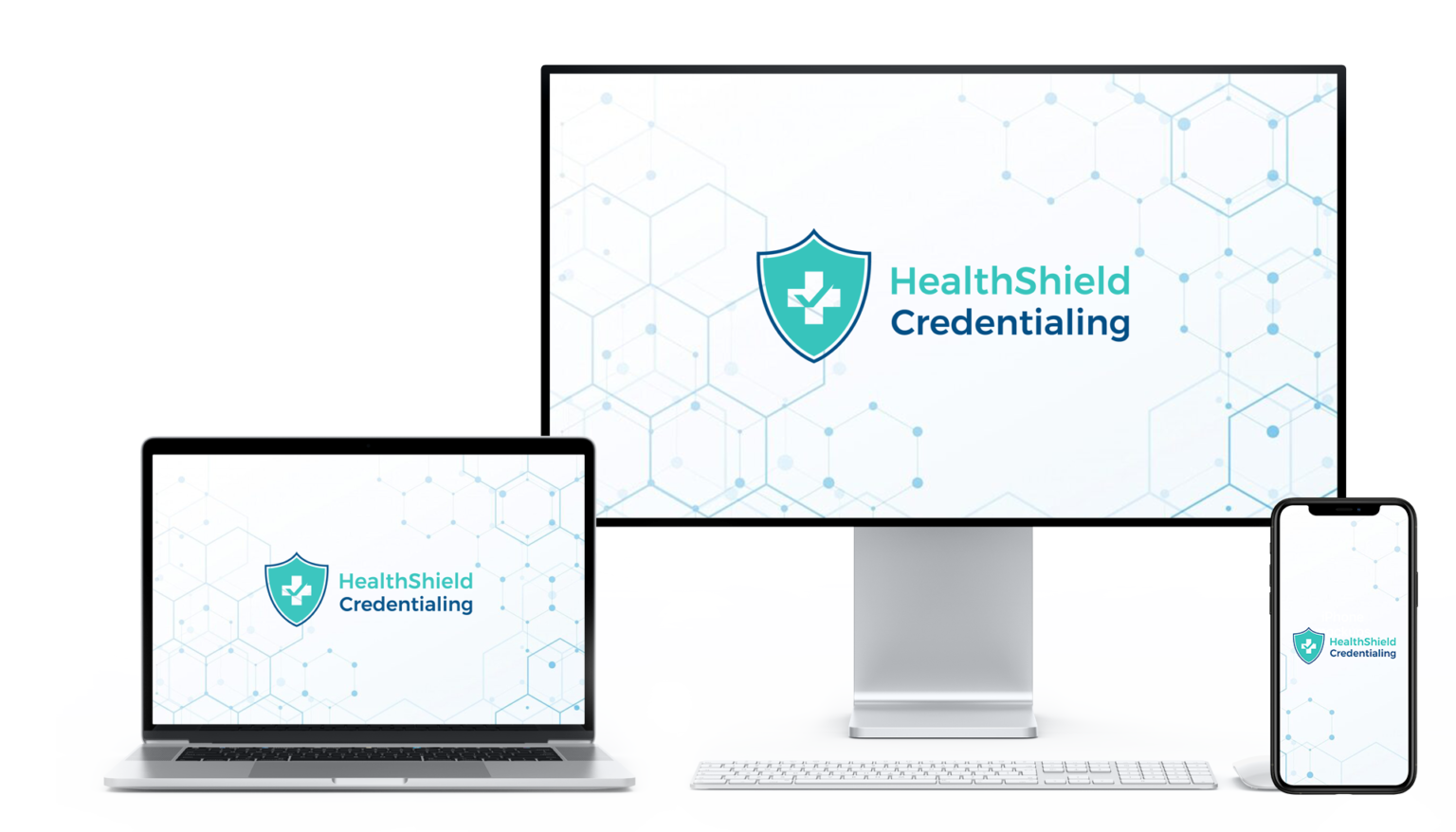 Home - Welcome to HealthShield Credentialing
